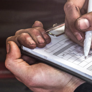 APK keuren. Kom langs voor een snelle, eerlijke keuring | Profile